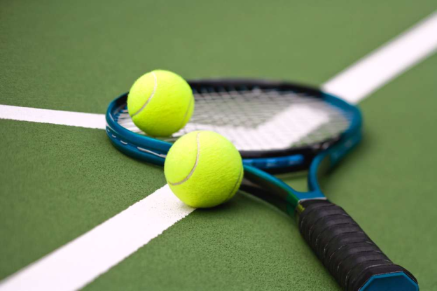 Baltimore fitness & tennis
